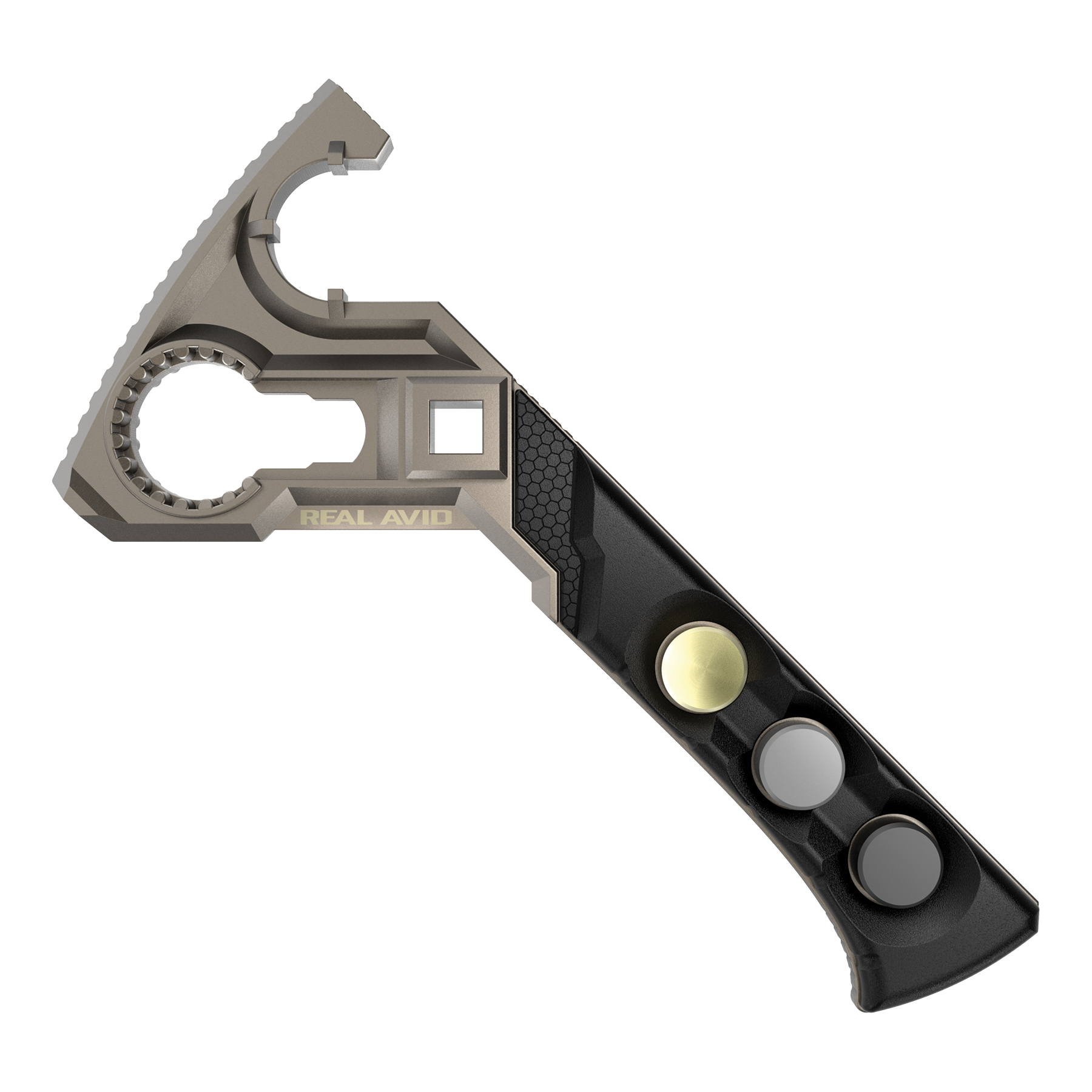 ARMORER’S MASTER WRENCH® - Z32 Armory Inc.