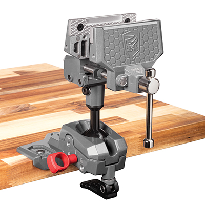 MASTER GUN VISE® - Z32 Armory Inc.